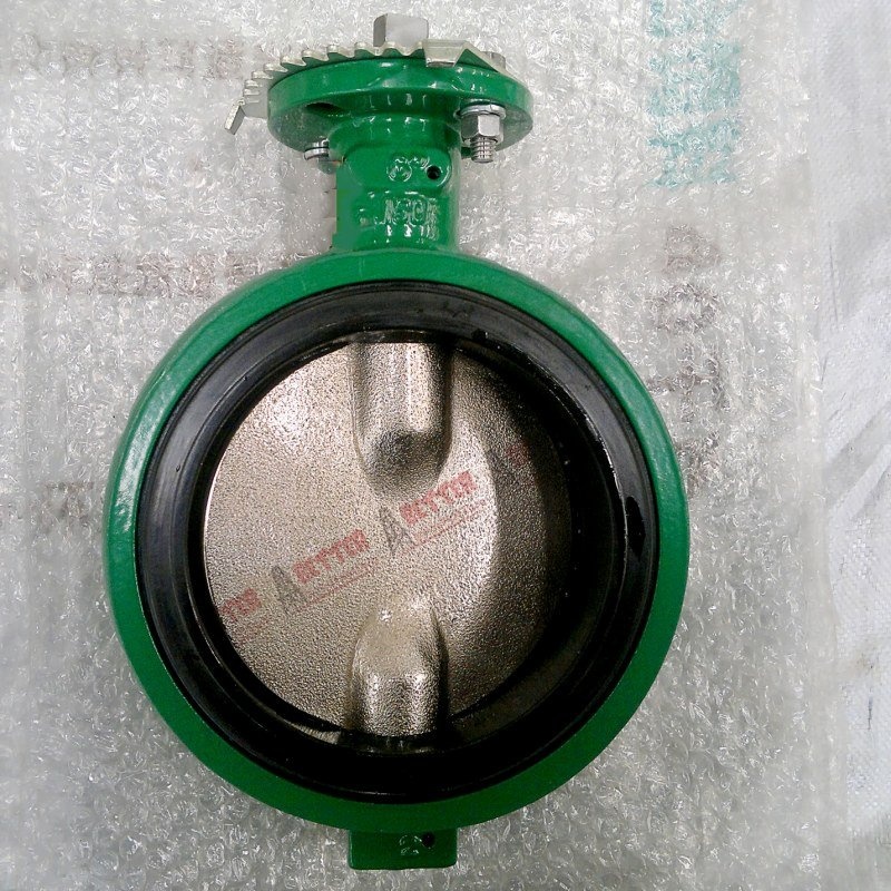 Cameron Demco NE-C NE-I NE-D NF-C Style Butterfly Valve