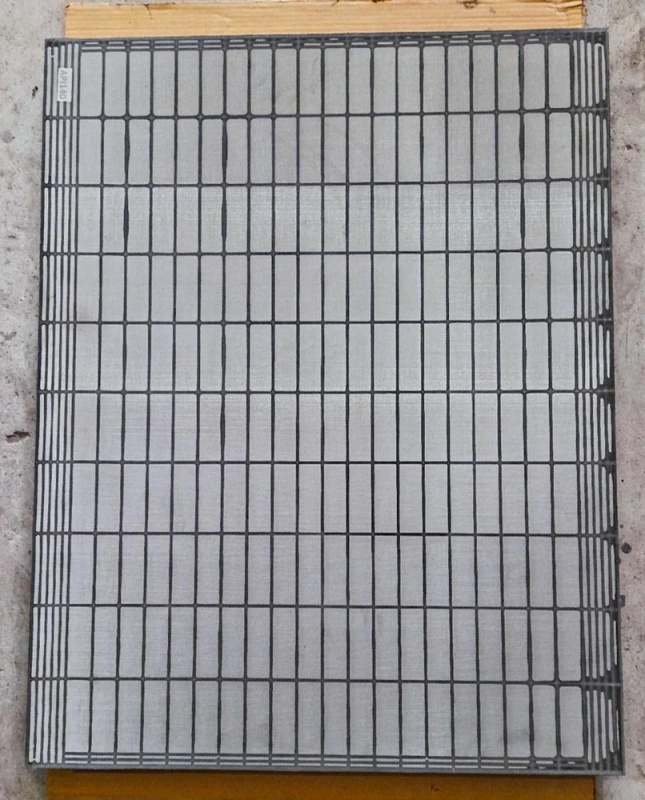 NOV Brandt VSM100 Replacement Shaker Screen