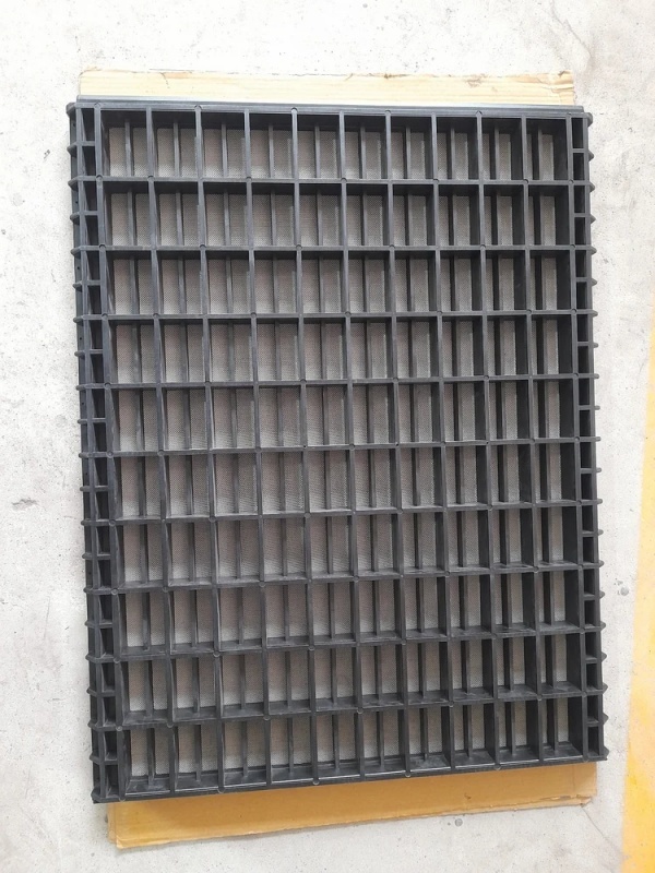 NOV Brandt VSM100 Replacement Shaker Screen