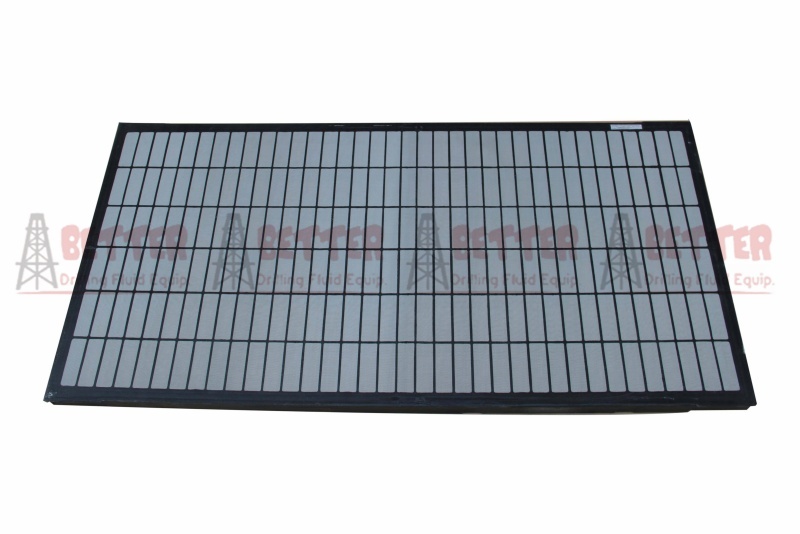 NOV Brandt King Cobra Venom LCM-3D Replacement Shaker Screen