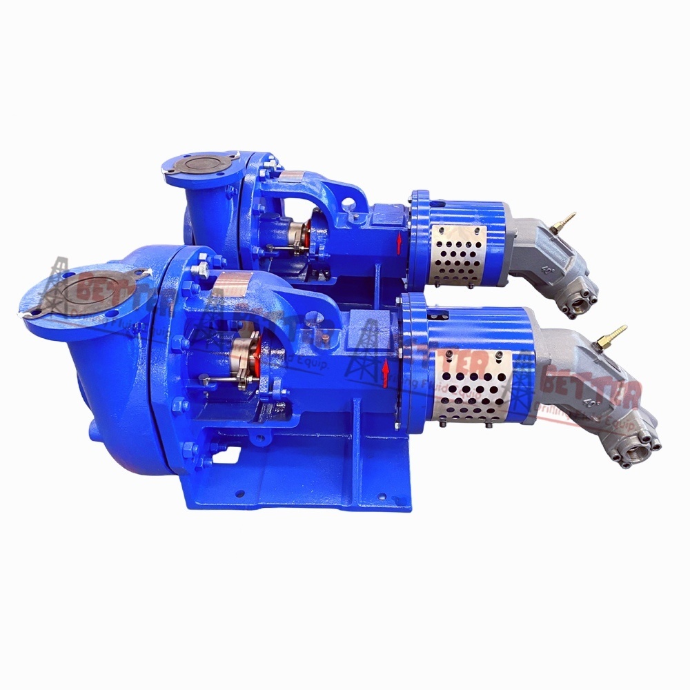 MISSION Sandmaster Centrifugal Pumps,Mission Magnum Sandmaster Pumps