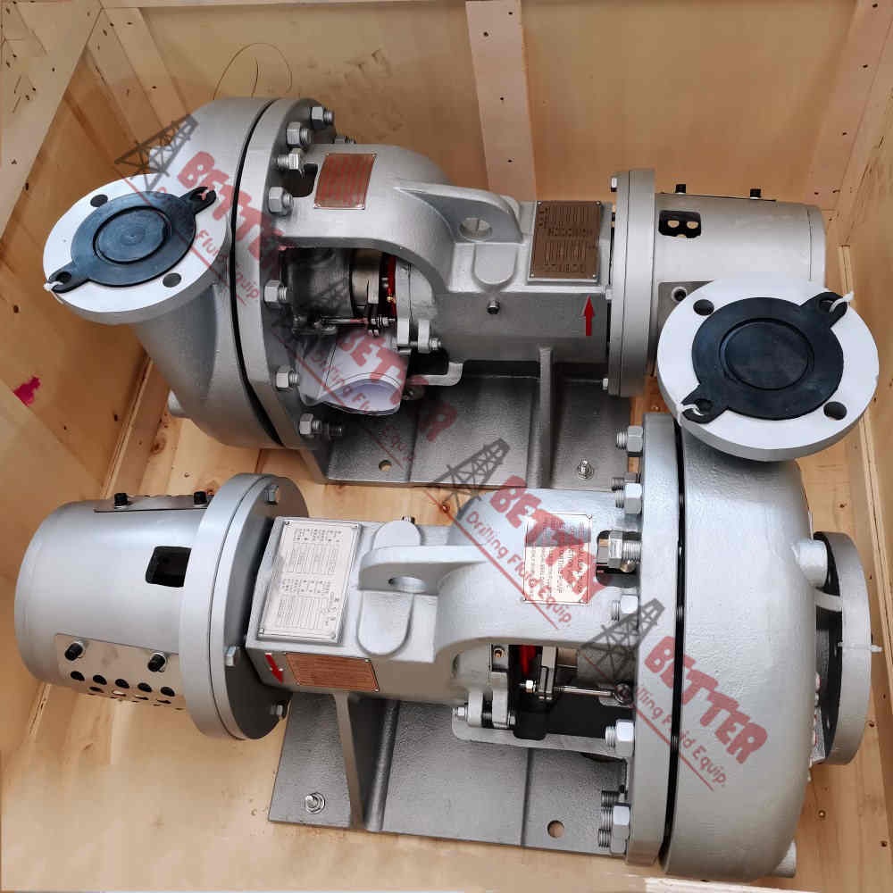 MISSION Sandmaster Centrifugal Pumps,Mission Magnum Sandmaster Pumps