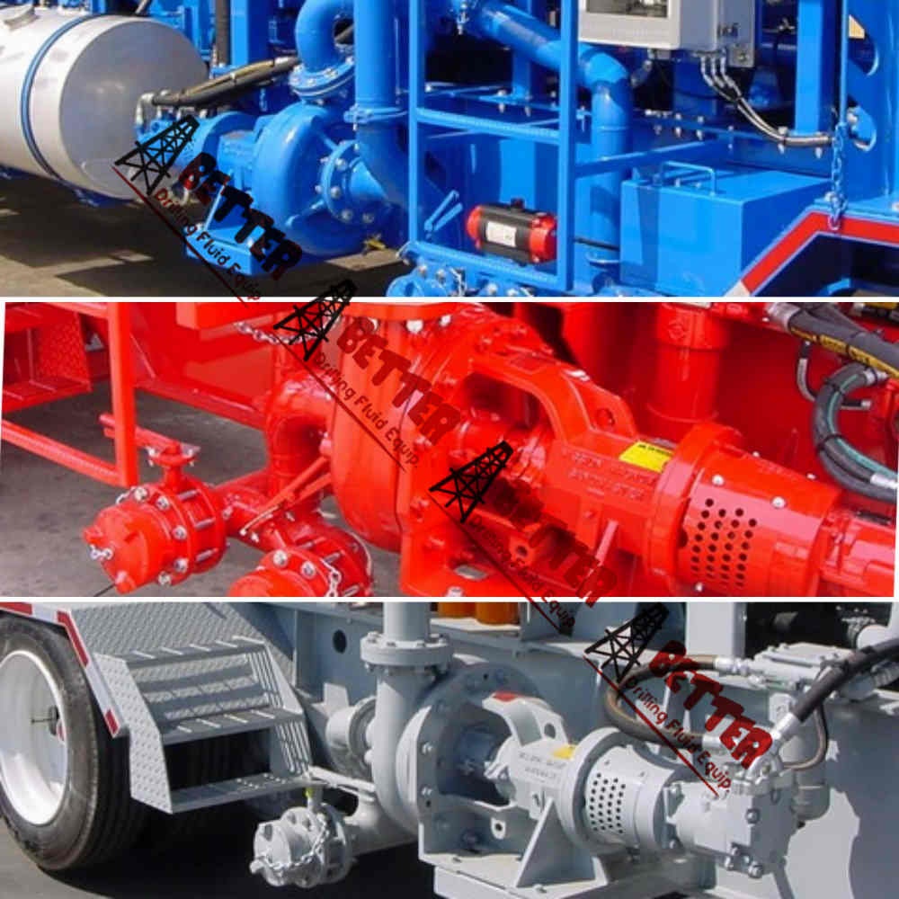 MISSION Sandmaster Centrifugal Pumps,Mission Magnum Sandmaster Pumps