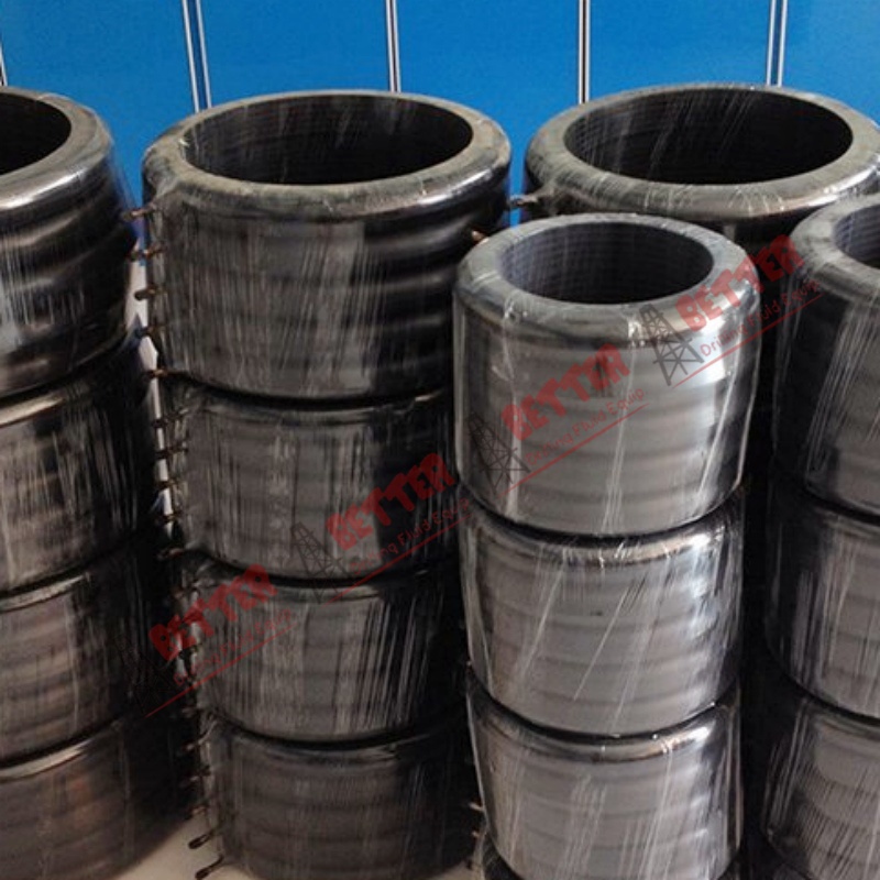 air o grip union, seal o grip union, mud tank union
