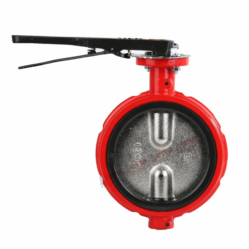Cameron Demco NE-C NE-I NE-D NF-C Style Butterfly Valve