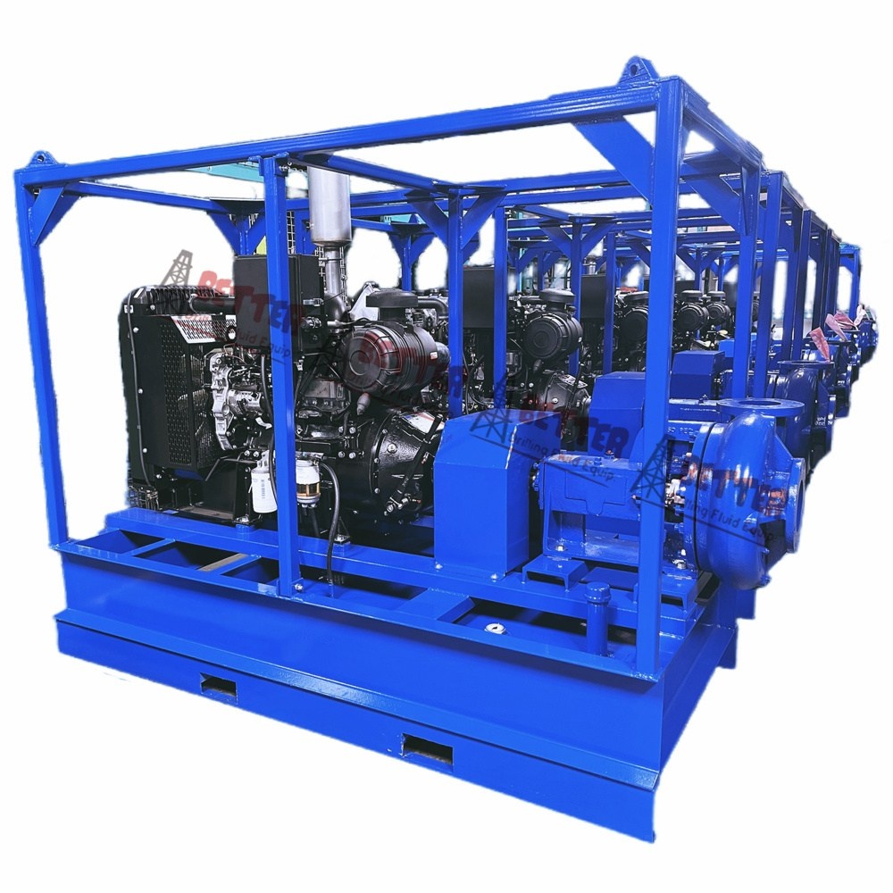 O'Drill MCM 250 Pump, MCM 250 Series Pump,MCM centriugal pumps