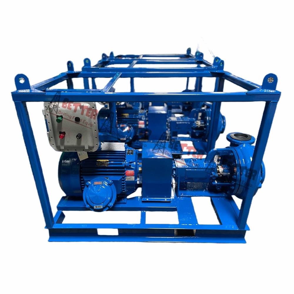 O'Drill MCM 250 Pump, MCM 250 Series Pump,MCM centriugal pumps