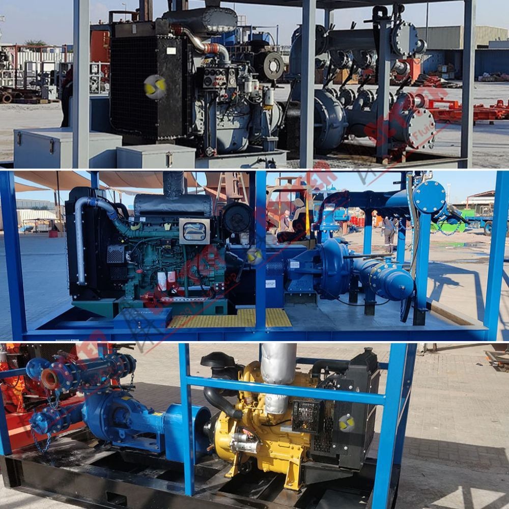 O'Drill MCM 250 Pump, MCM 250 Series Pump,MCM centriugal pumps