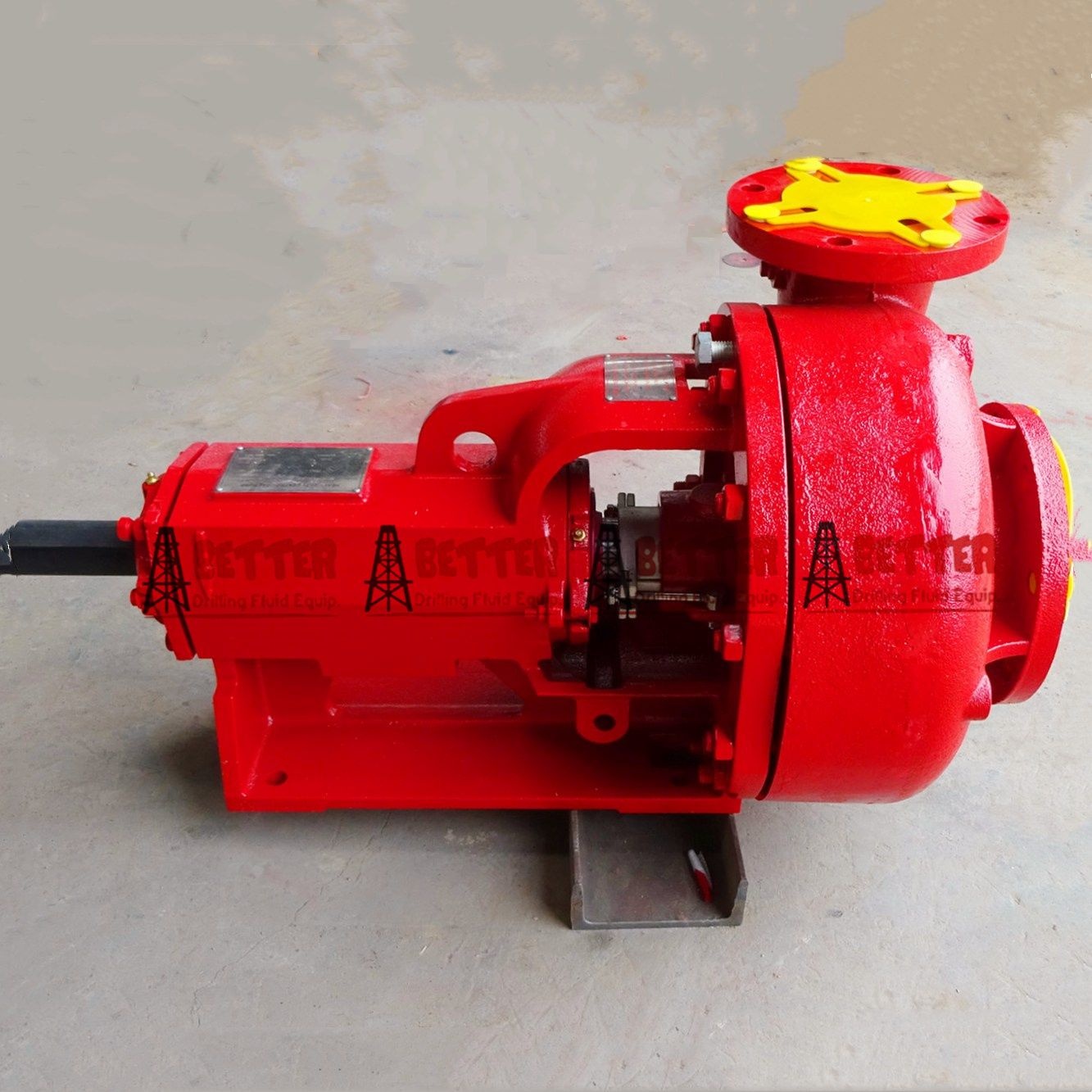 mission magnum pump, mission pump parts, MCM 250 centrifugal pump