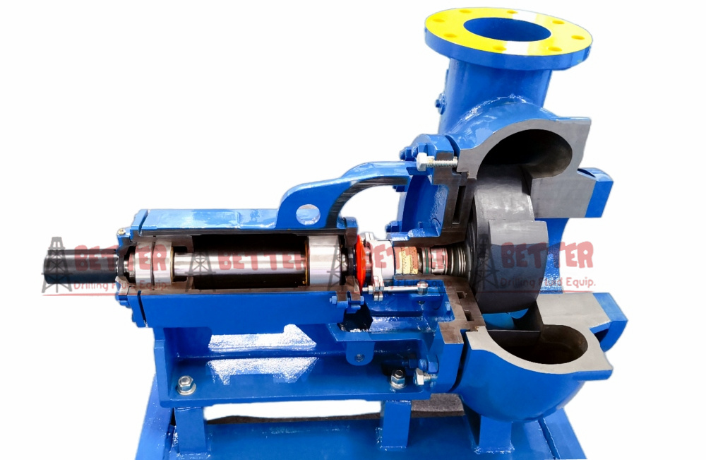 mission magnum pump, mission pump parts, MCM 250 centrifugal pump