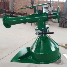 Mud Hopper, Mud Mixing Hopper