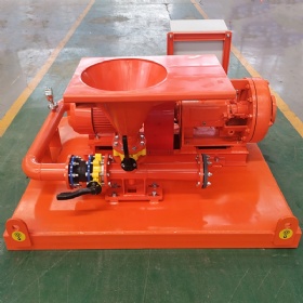 Mud Mixer, Mud Mixing Hopper,