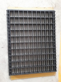 NOV Brandt VSM100 Replacement Shaker Screen