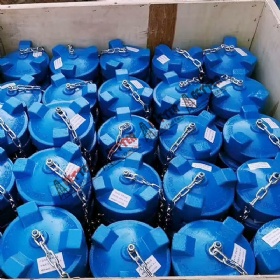 Hammer Union Figure 207 Blanking Unions Butt Weld Schedule 40 ABCO ...