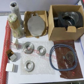 COOPER CAMERON DEMCO GATE VALVE 5000PSI REPLACEMENT PARTS