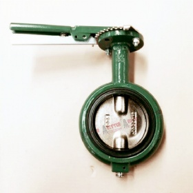 Cameron Demco NE-C NE-I NE-D NF-C Style Butterfly Valve