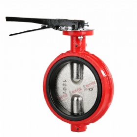Cameron Demco NE-C NE-I NE-D NF-C Style Butterfly Valve