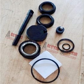 DEMCO Style7 7500psi Mud Gate Valve 2