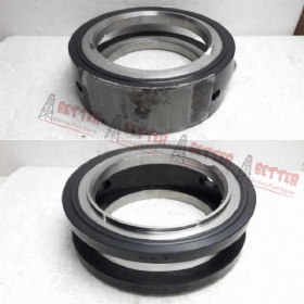 DEMCO Style7 7500psi Mud Gate Valve 2