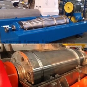 Two-phase Three-phase Decanter Centrifuge